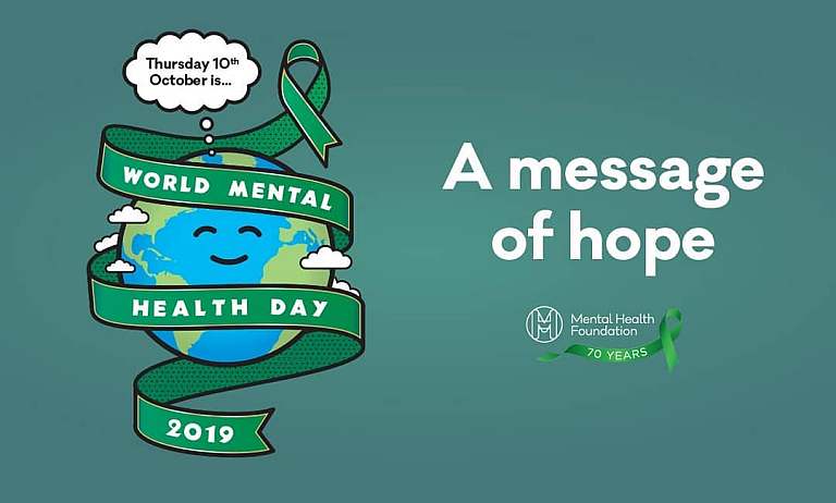 WMHD web - Manchester Mind