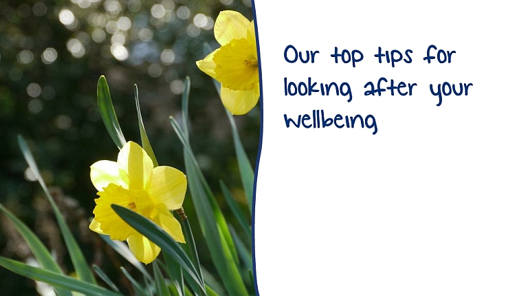 top-tips-image - Manchester Mind