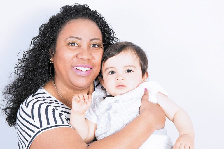 Mums Matter: Supporting New Mums in Manchester - Manchester Mind