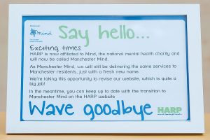 Our Story: Marking 35 Years - Manchester Mind