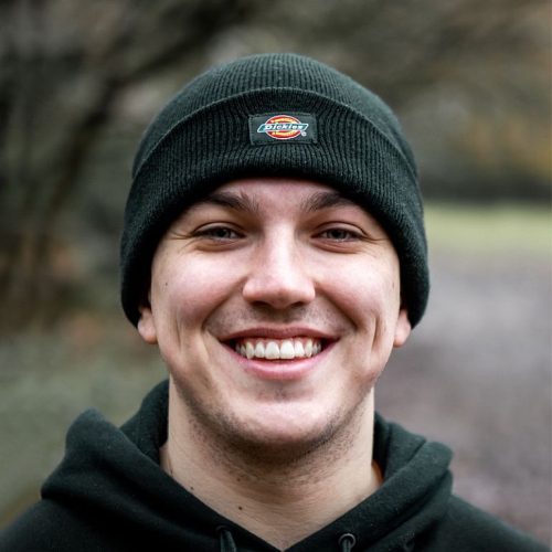 Jack's Story: From Mentor to Manchester Mind staff member - Manchester Mind