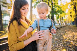Mums Matter: Supporting New Mums in Manchester - Manchester Mind