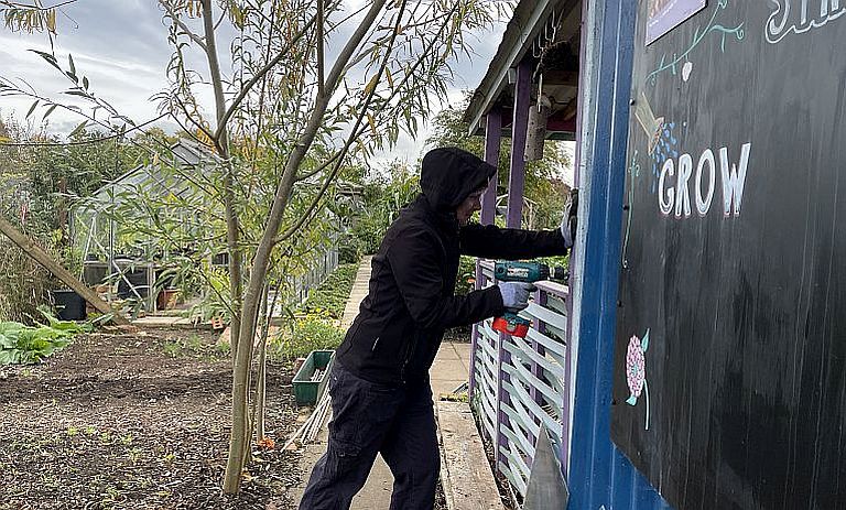 Manchester Mind - Independent local mental health charity