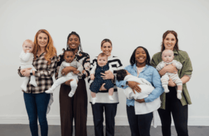 Mums Matter: Supporting New Mums in Manchester - Manchester Mind