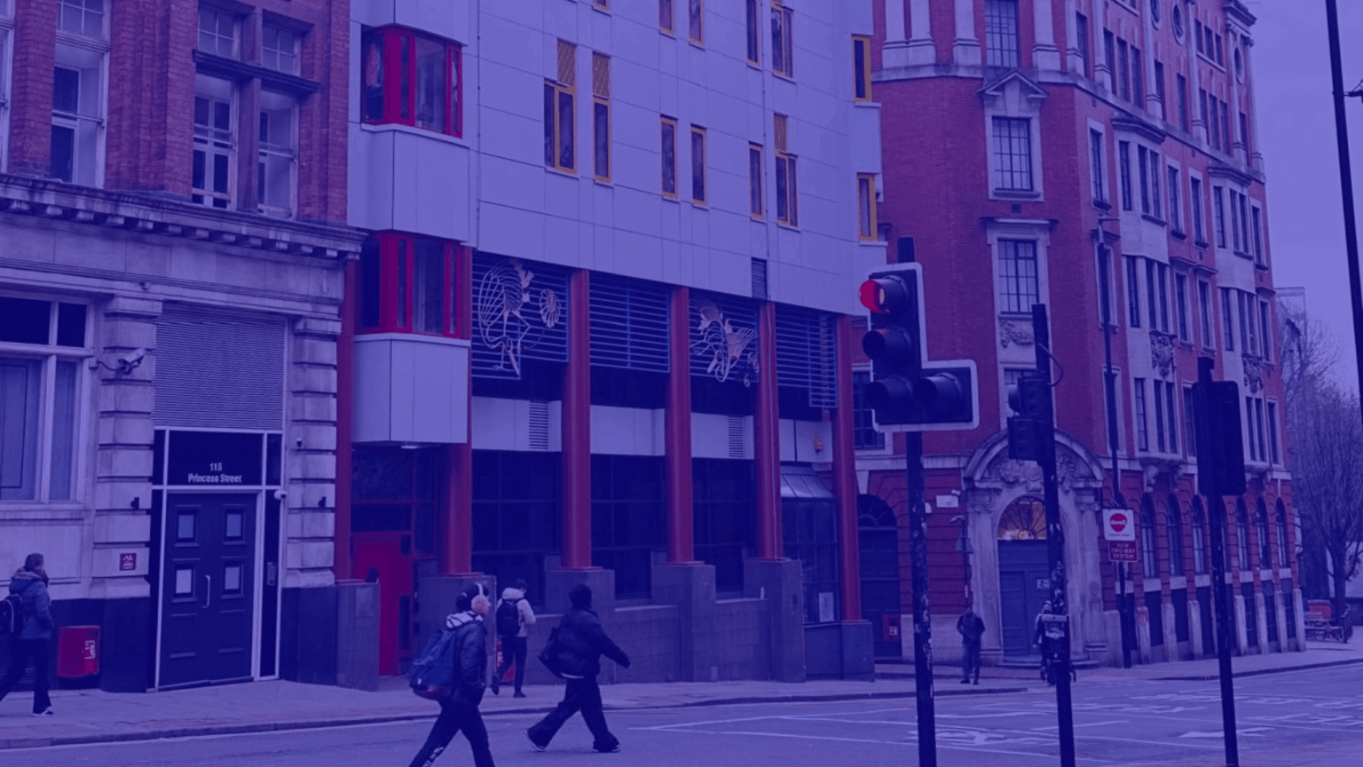About Us - Manchester Mind